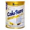 Sữa CaloSure Gold 900g - Dinh Dưỡng Đầy Đủ Cân Đối >>Giá Rẻ Nhất