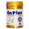 Sữa Enplus Gold 900g của Nutifood Dành Cho Người Cao Tuổi, Người ốm