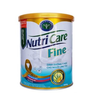 NUTRICARE - Các Loại Sữa Nutricare Chuyên Biệt Cho Người Bệnh