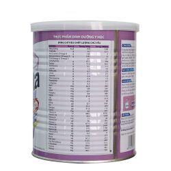 Sữa Fohepta 400g - Dinh Dưỡng Cho Người Bệnh Gan của Vitadairy